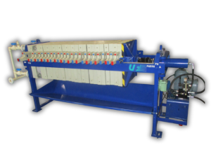What is a Filter Press and How It Works | Complete Guide